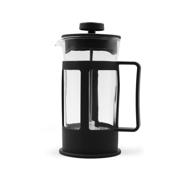 Classic Glass French Press – Classic Coffee